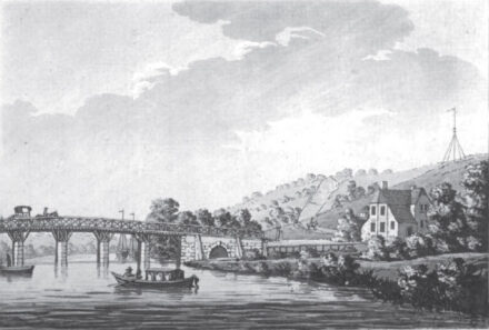 Our History - Shillingford Bridge Hotel