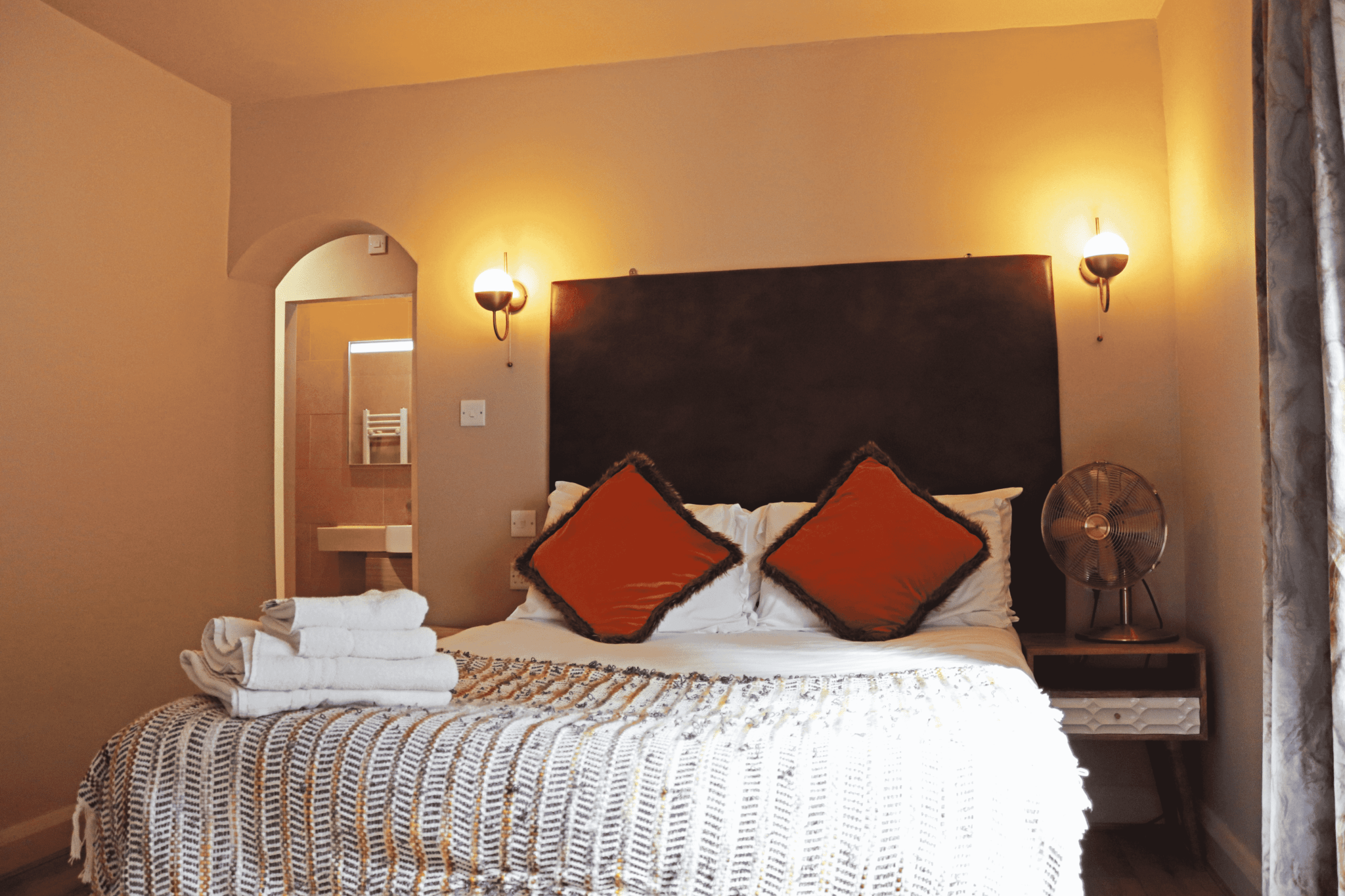 Summer Break Offer | Oxfordshire - Shillingford Bridge Hotel